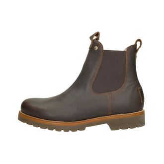 Panama Jack Herren, Schuhe, Braun, 44 EUGr&ouml;&szlig;e