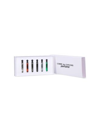 Comme des Gar&ccedil;ons Parfums Fragrance Set Discovery