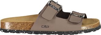 F.lli Campagnolo Eco Thalitha Slipper, Man, Arabica, 46