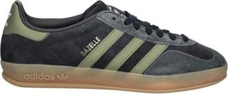 adidas Herren, Schuhe, Schwarzk, 45 1/2 EUGröße