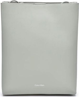 Calvin Klein Damen, Taschen, Gr&uuml;n, ONE SIZEGr&ouml;&szlig;e