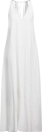 120% Lino KLEIDER - Maxi-Kleider auf YOOX.COM