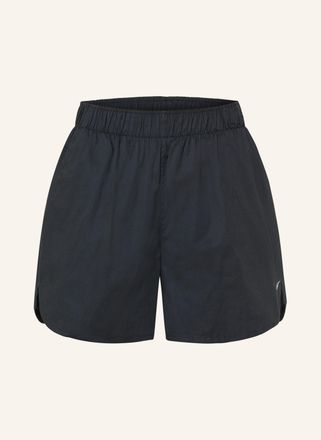 Nike Shorts Sportswear Chill Poplin schwarz