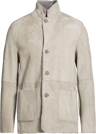 GMS-75 JACKEN & M&Auml;NTEL - Shearling- & Kunstfell auf YOOX.COM