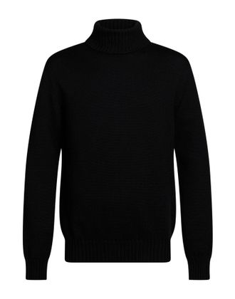 Alpha Studio STRICKWAREN - Rollkragenpullover auf YOOX.COM