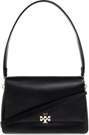Tory Burch Femme, Sacs, Noir, Taille: ONE Size Charlie Shoulder Bag