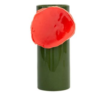 Vitra Vase d&eacute;coupage disque - Ronan & Erwan Bouroullec Vitra