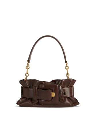 Balmain Shopper - Braun