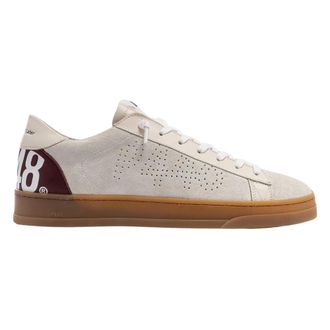 P448 Homme, Chaussures, Beige, Taille: 41 EU Jack