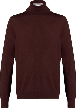 La Fileria STRICKWAREN - Rollkragenpullover auf YOOX.COM