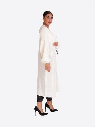 Elara Cardigan Cardigan