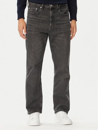Tommy Jeans Jeans Otis DM0DM213561 Schwarz Regular Fit