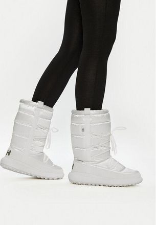 Helly Hansen Schneeschuhe W Isolabella 2 11838_011 Wei&szlig;