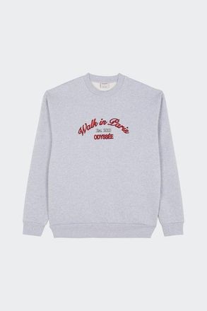 Walk In Paris Sweatshirt - Taille XL