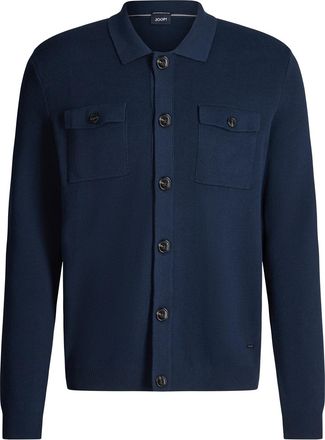 Joop Strickjacke Owero