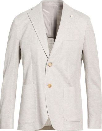 Luigi Bianchi Mantova ANZ&Uuml;GE und CO-ORDS - Blazers auf YOOX.COM