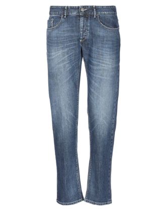 PMDS Premium Mood Denim Superior HOSEN & R&Ouml;CKE - Jeanshosen auf YOOX.COM