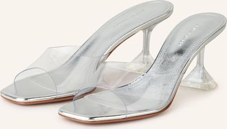 Amina Muaddi Amina Muaddi Mules Lupita weiss