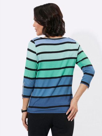 Witt T-Shirt 3/4-Arm-Shirt 3/4-Arm