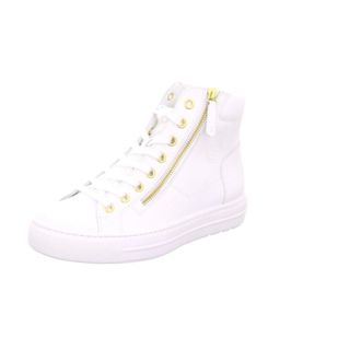 Paul Green Damen, Schuhe, Wei&szlig;, 37 EUGr&ouml;&szlig;e