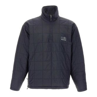 Maison Margiela Jacket x Salomon - - Jackets - Herren - Schwarzk - XL