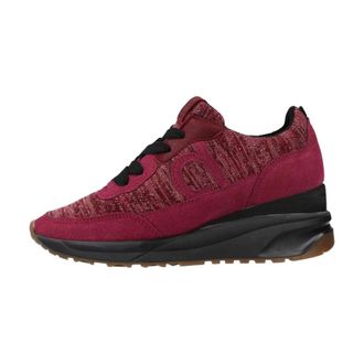 Duuo Raval 018 - - Shoes - Damen - Rot - 38 EU