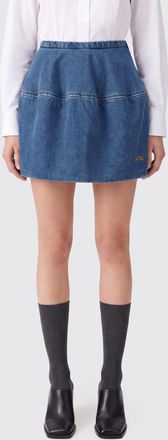 Loewe Rock Damen Farbe Blau