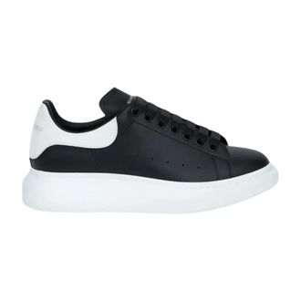 Alexander McQueen Schuhe - - Shoes - Herren - Schwarzk - 43 EU