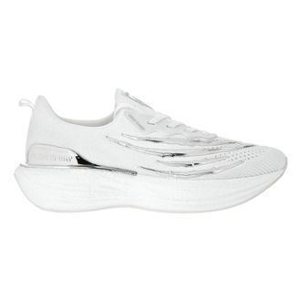 Plein Sport unisex, Chaussures, Blanc, Taille: 39 EU Iron Tiger Gen.X.05