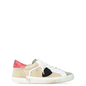 Philippe Model Homme, Chaussures, Multicolore, Taille: 45 EU Prsx Baskets