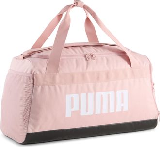 Puma Petit sac de sport Challenger (35 L), Accessoires, Rose, OSFA