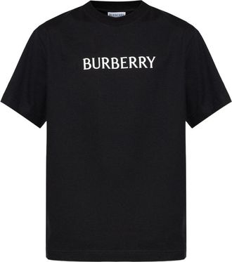 Burberry Logo T-shirt
