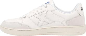 Munich Femme, Chaussures, Blanc, Taille: 42 EU Legit Man 114