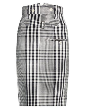 Vivienne Westwood HOSEN & R&Ouml;CKE - Midi-R&ouml;cke auf YOOX.COM