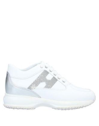 Hogan CHAUSSURES - Sneakers sur YOOX.COM