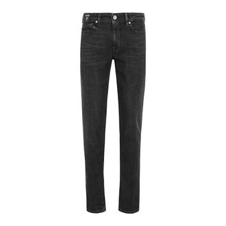Re-hash Stylische Tasche - - Jeans - Herren - Schwarzk - W30