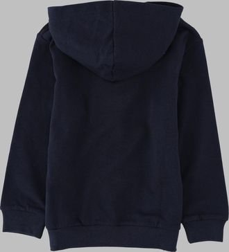 Il Gufo Cotton Sweatshirt - Blue