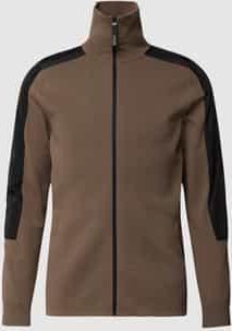 Drykorn Jacke mit Umlegekragen Modell Amelrio