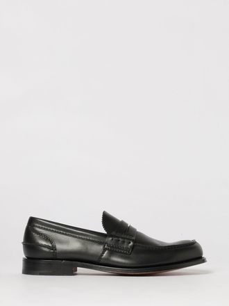 Churchs Mocassins CHURCHS Homme couleur Noir