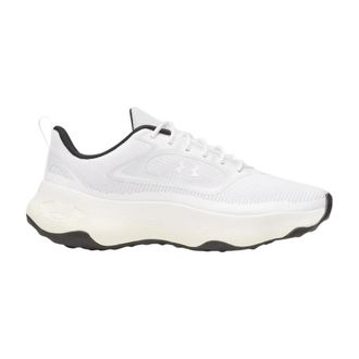 Under Armour Pulse Sneakers - - Sport - Herren - Wei&szlig; - 42 1/2 EU