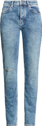 Zadig&Voltaire HOSEN & R&Ouml;CKE - Jeanshosen auf YOOX.COM