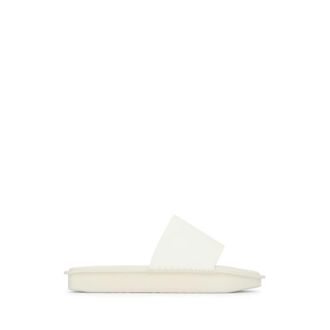 Yohji Yamamoto Sandales - Femme - Chaussures - Beige - Taille: 39 EU
