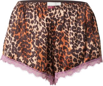 Love Stories Pyjamashorts Brooke