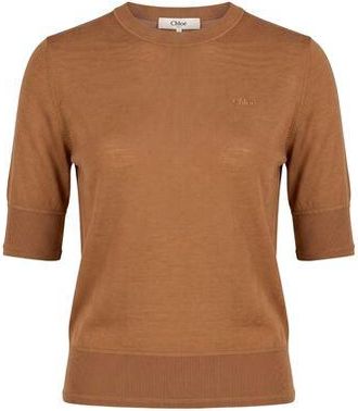 Chlo&eacute; MAILLE - Pullover sur YOOX.COM