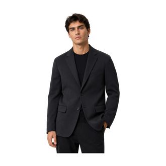 Dolce & Gabbana Homme, Vestes, Bleu, Taille: L Giacca Monopetto