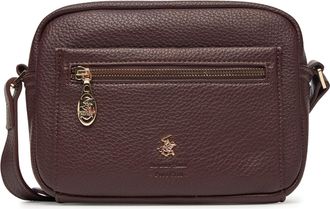 Beverly Hills Polo Club Handtasche Beverly Hills Polo Club CEO-BHPC-C-004-08 Violett