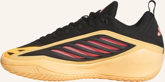 adidas Believe That 1 Turnschuh schwarz
