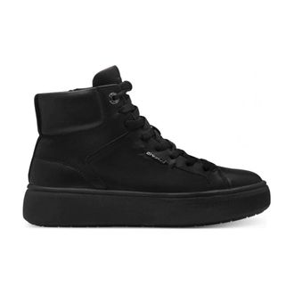 Tamaris High Top Sneakers - - Shoes - Damen - Schwarzk - 39 EU