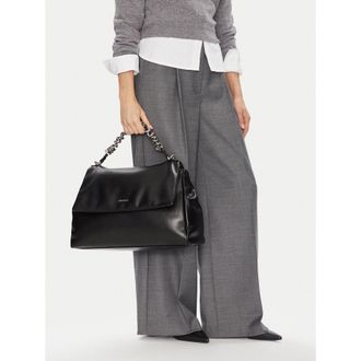 Gino Rossi Handtasche Gino Rossi EO-MAE-LDA8073-2. Schwarz