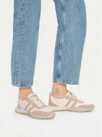 Jenny Sneakers 8E0750-2 Rosa
